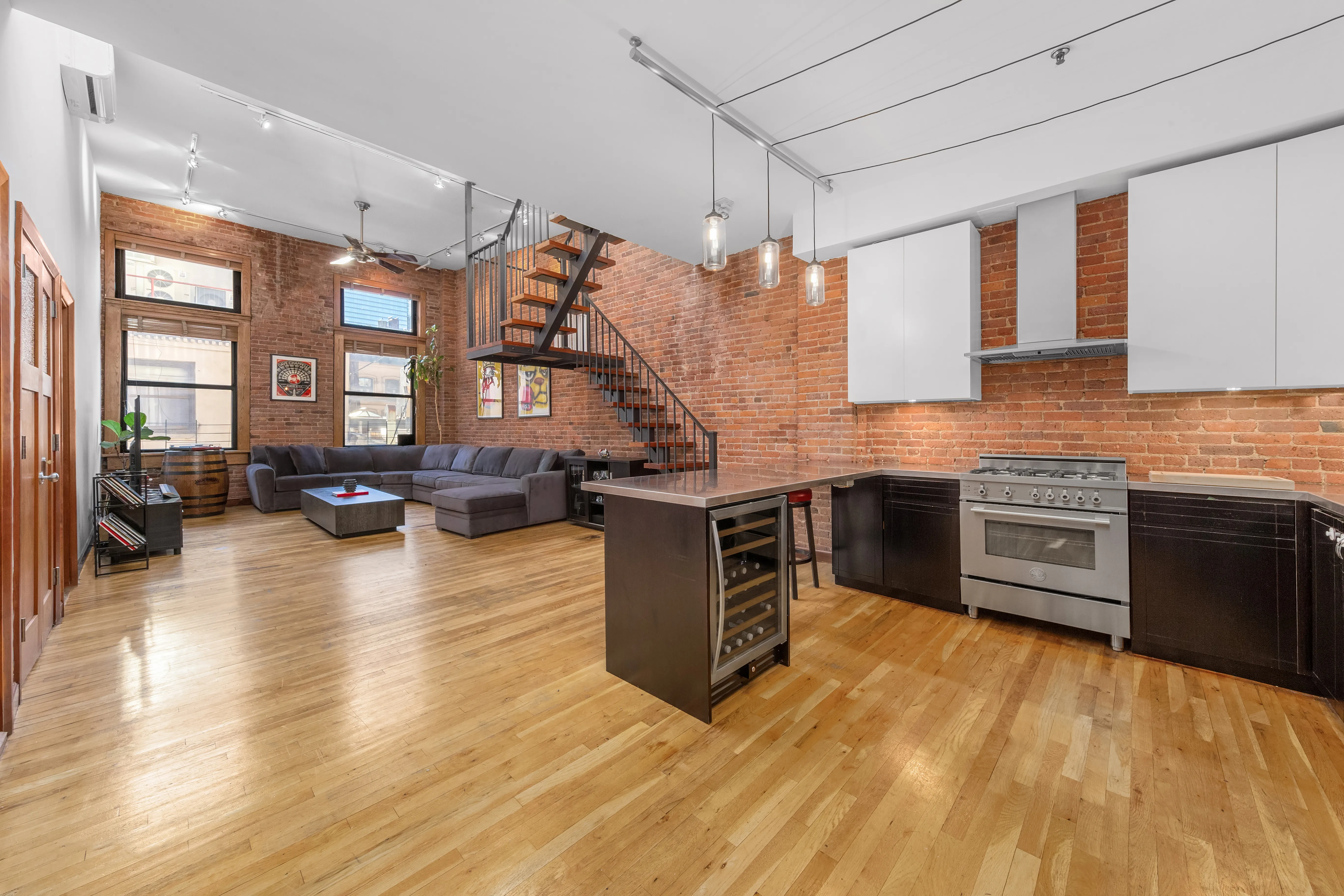 68 Thomas Street #5R in Tribeca, Manhattan | StreetEasy