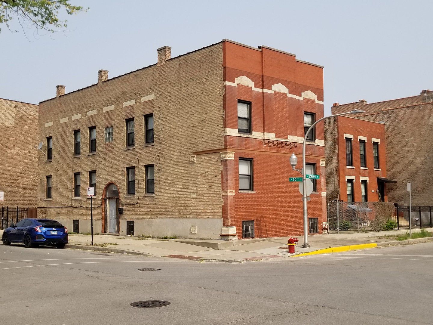 2956 S Normal Ave, Chicago, IL 60616 | MLS #11801607 | Zillow