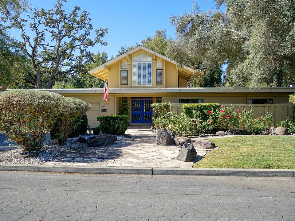 241 Kaanapali Dr, Napa, CA 94558 | Zillow