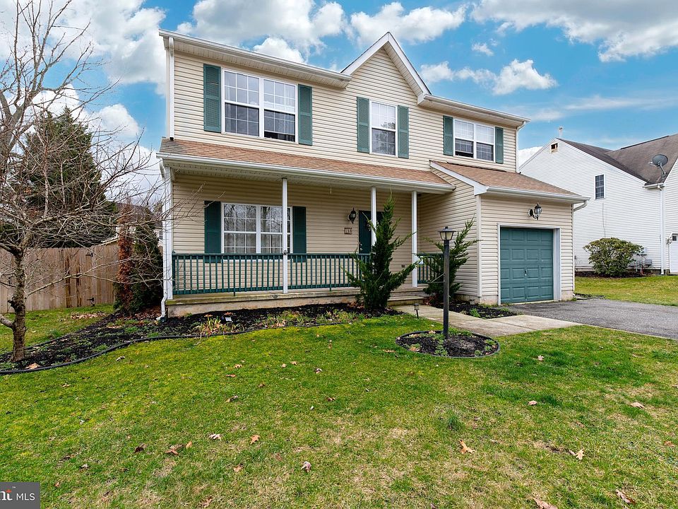 16 Croydon Rd, Mays Landing, NJ 08330 | Zillow