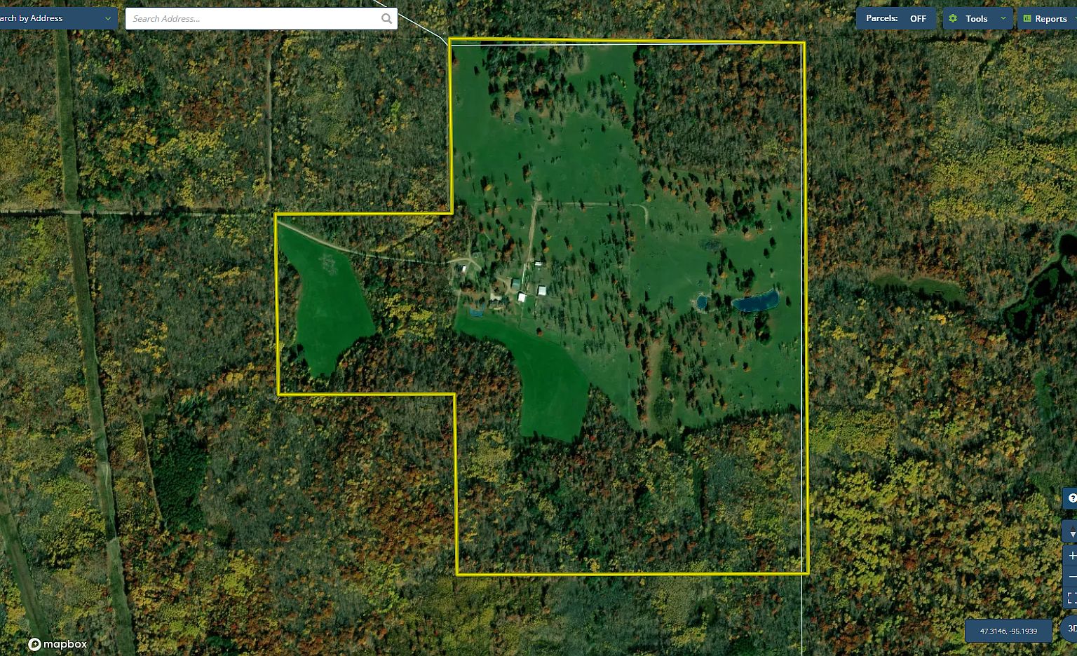 28419 220th St LOT WP001, Shevlin, MN 56676 | Zillow