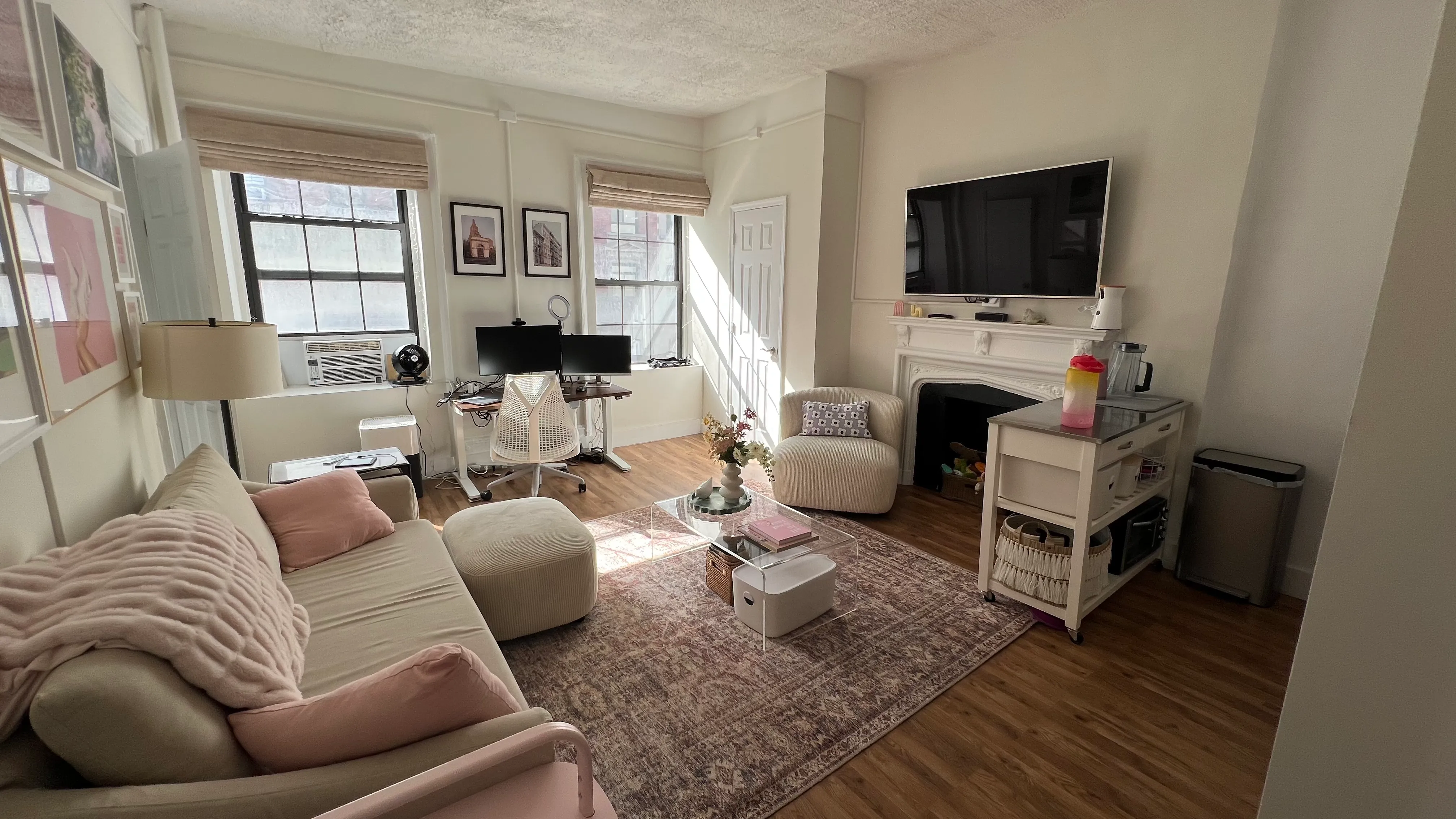 70 University Place #5 in Greenwich Village, Manhattan | StreetEasy