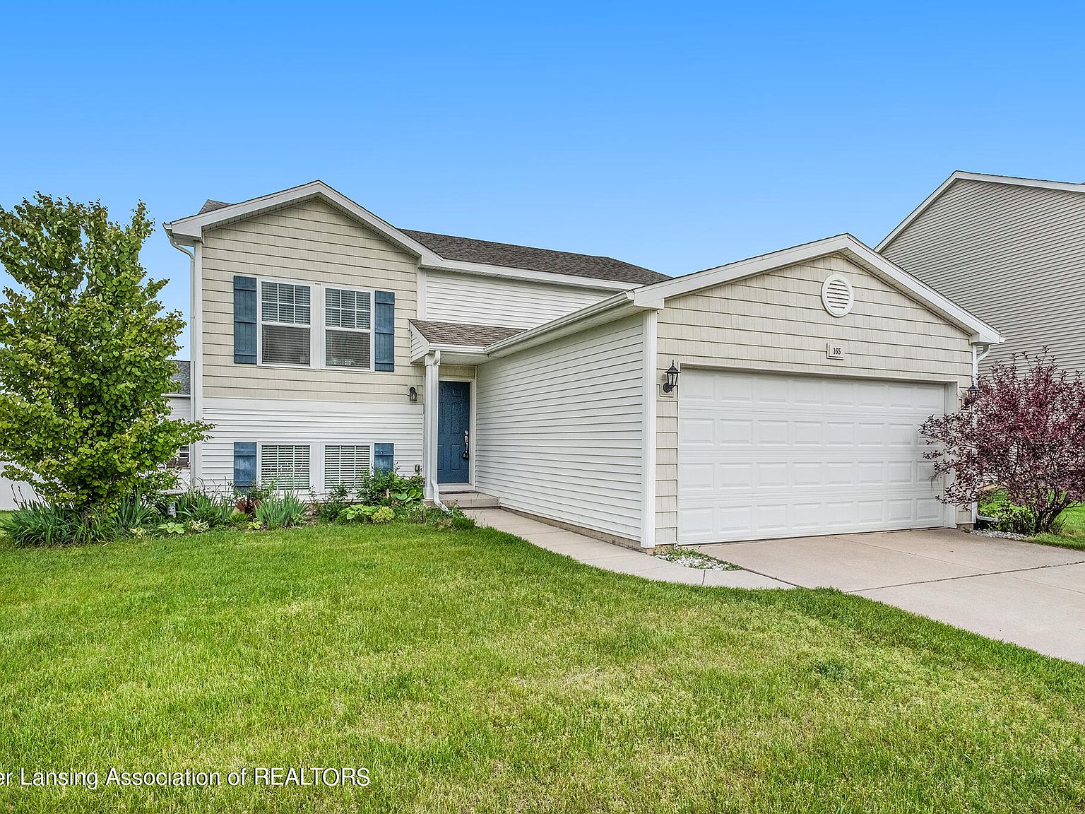 165 Primrose Ln, Mason, MI 48854 | Zillow