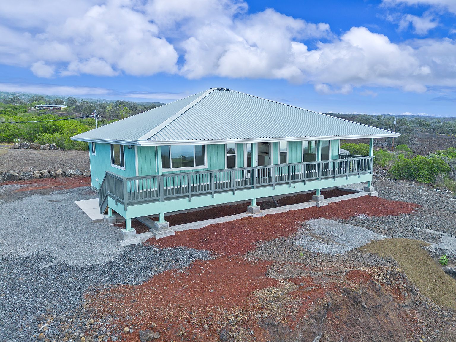 92-8373 Maile Dr, Captain Cook, HI 96704 | Zillow