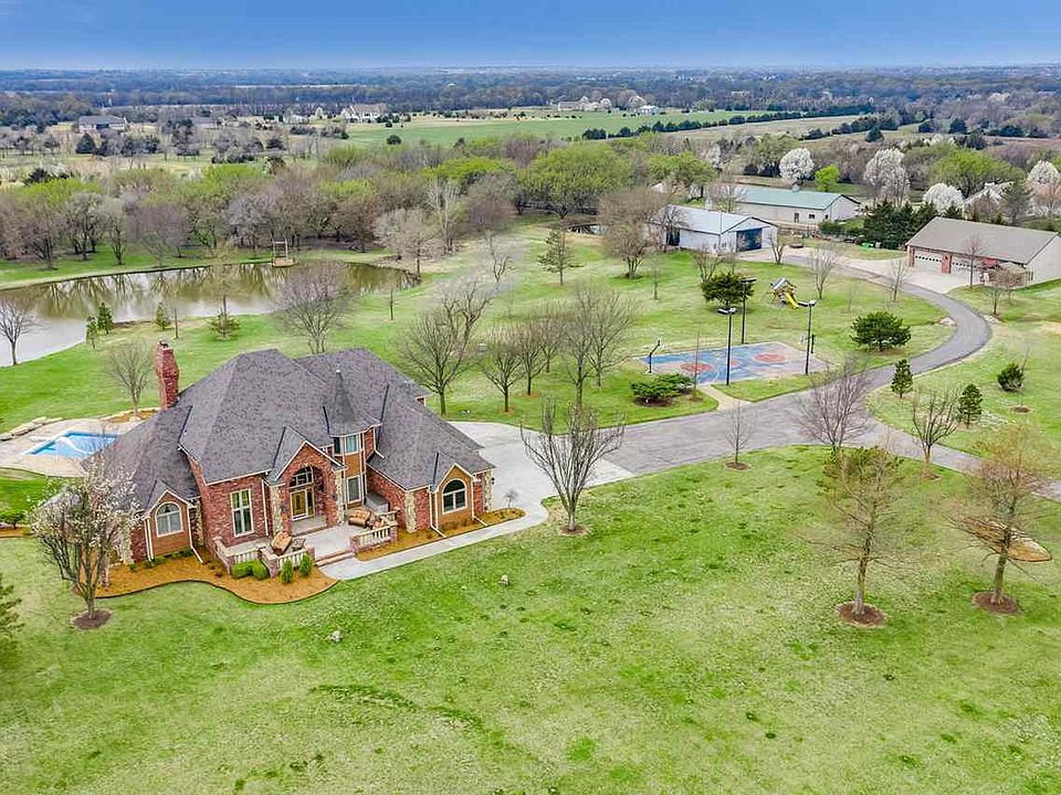 11101 E 71st St S, Derby, KS 67037 | Zillow