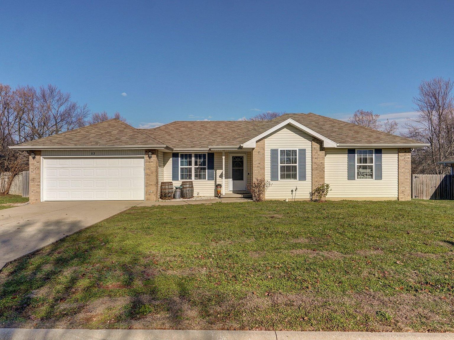 113 Nola Drive, Clever, MO 65631 | Zillow