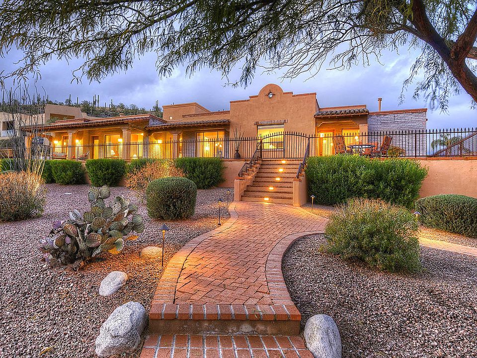 7639 E Felicity Pl, Tucson, AZ 85750 | Zillow