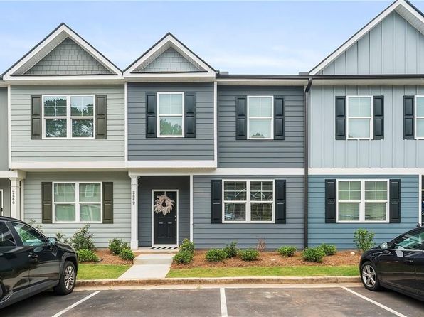 Townhomes For Rent in Decatur GA - 61 Rentals | Zillow