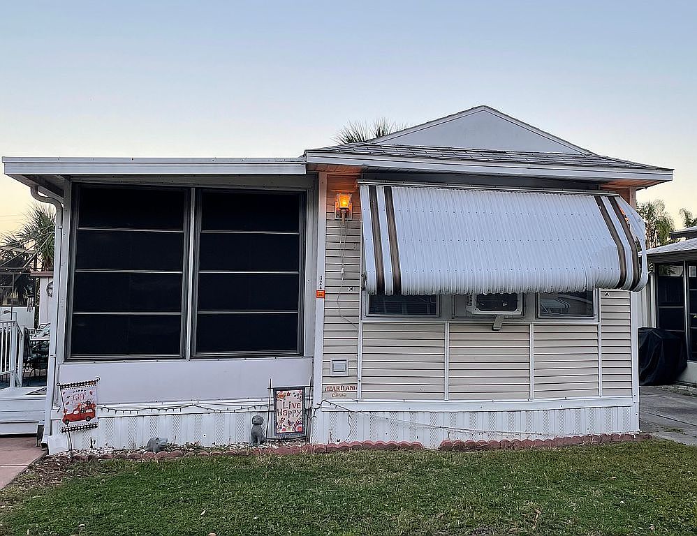 1120 53rd Ave E LOT 124, Bradenton, FL 34203 | Zillow