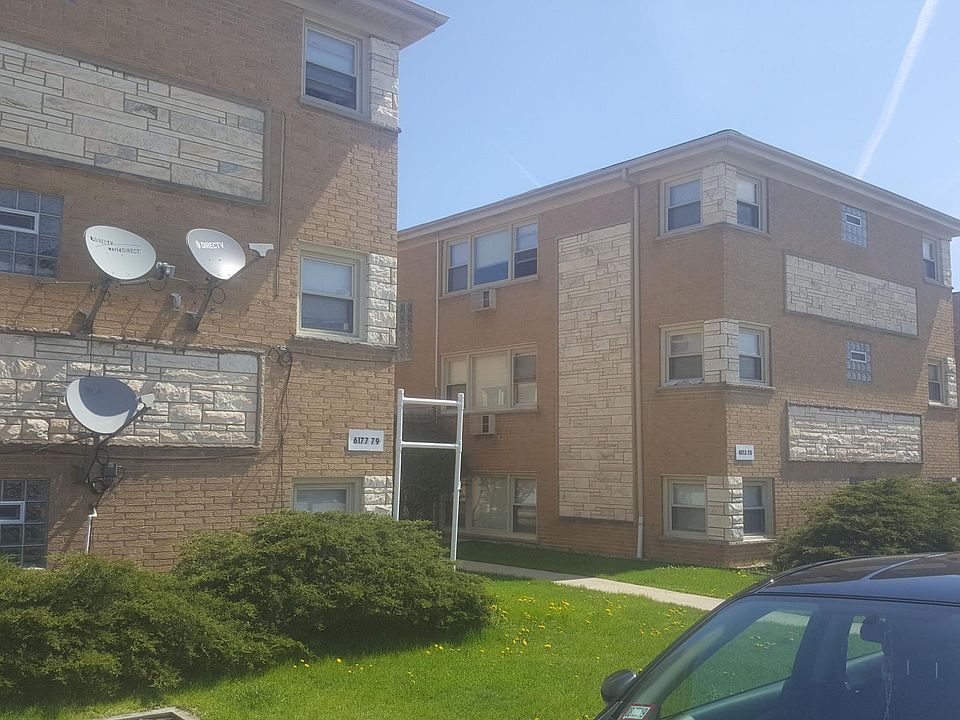 6173 N Northwest Hwy APT 102, Chicago, IL 60631 | Zillow