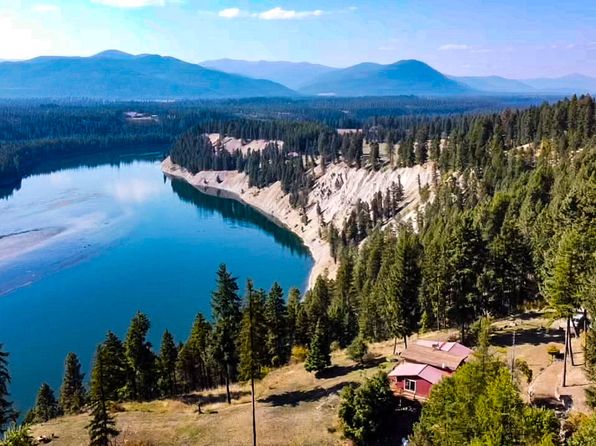 Thompson Falls MT Real Estate - Thompson Falls MT Homes For Sale | Zillow