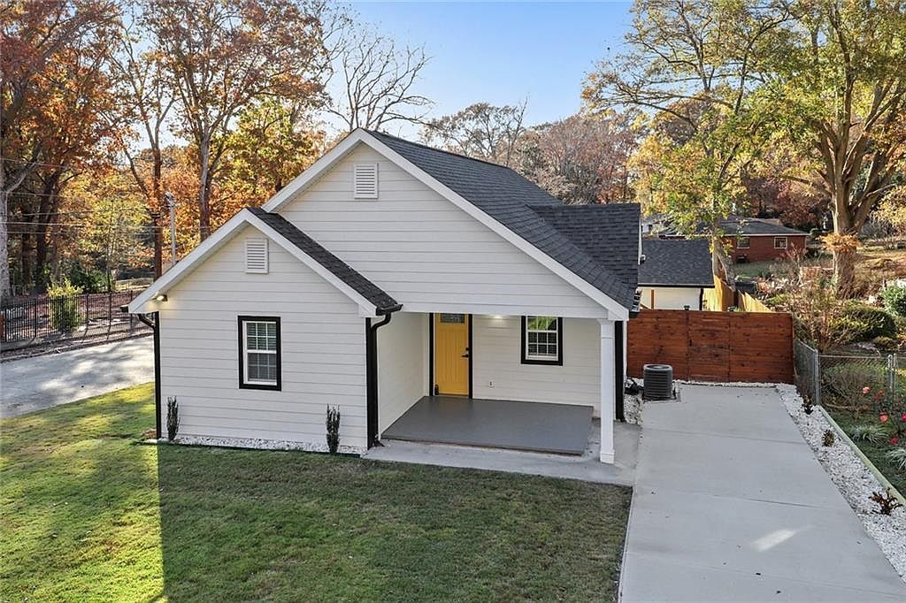 1747 Stanton Rd SW, Atlanta, GA 30311 | Zillow