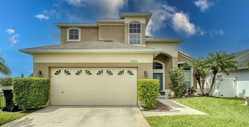 12224 Greco Dr, Orlando, FL 32824 | Zillow