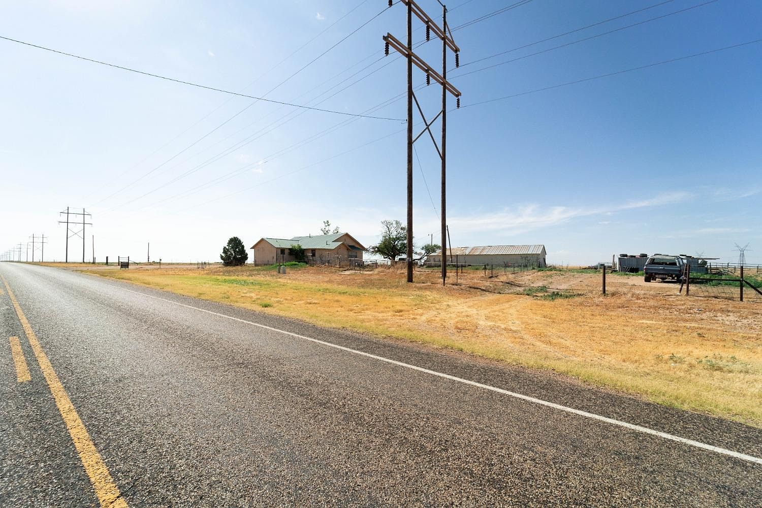 1721 Fm 54, Abernathy, TX 79311 | Zillow