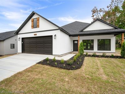 9123 S 30th St, Fort Smith, AR 72908 | MLS #1065087 | Zillow