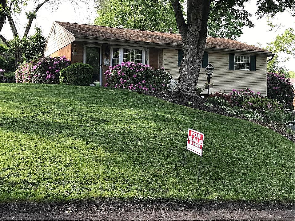 816 Redstone Dr, Allison Park, PA 15101 | Zillow