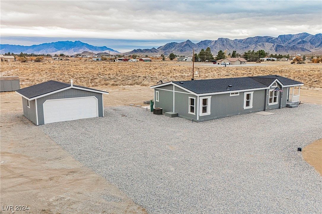 3381 Mason Dr #6, Pahrump, NV 89060 | Zillow