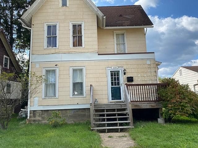 109 Franklin St, Warren, PA 16365 | MLS #13200 | Zillow