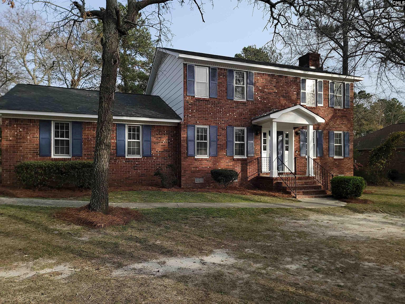 105 Dale Valley Rd, Columbia, SC 29223 | MLS #580673 | Zillow