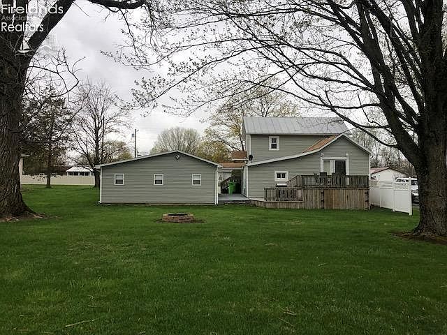 8409 County Rd #31, Tiffin, OH 44883 | Zillow