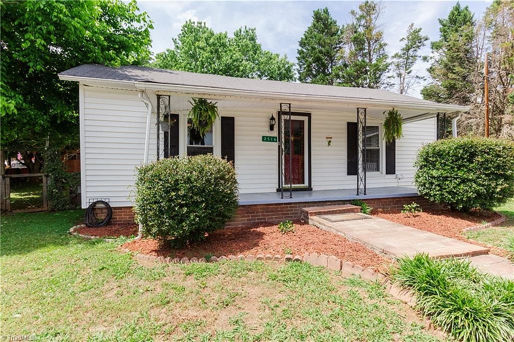 2516 Bridgeview Rd, Ossipee, NC 27244 | Zillow