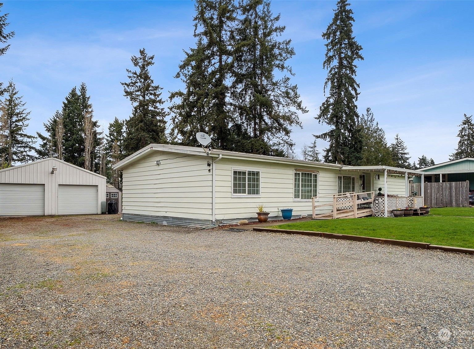 6205 203rd Street Ct E, Spanaway, WA 98387 | Zillow