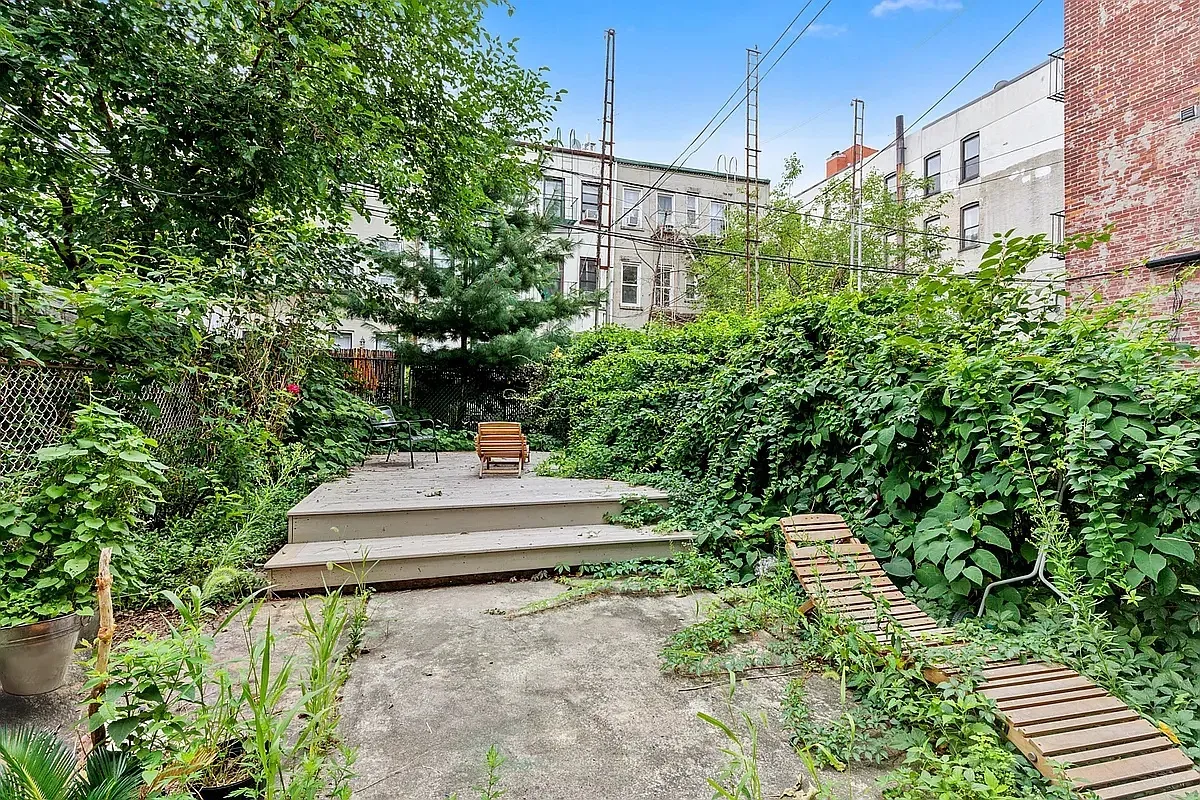 157 Monitor Street #1 in Greenpoint, Brooklyn | StreetEasy