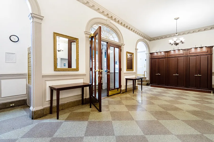 155 Riverside Drive #10D in Upper West Side, Manhattan | StreetEasy