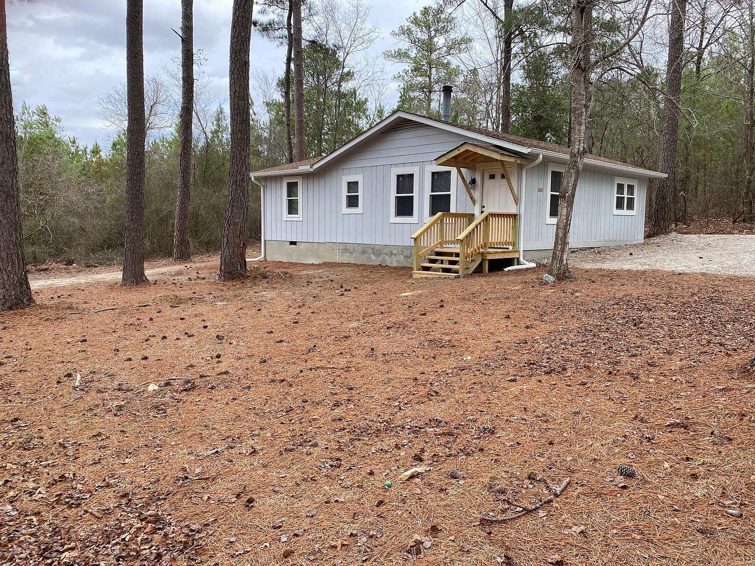 246 Johnson St, Vass, NC 28394 | Zillow