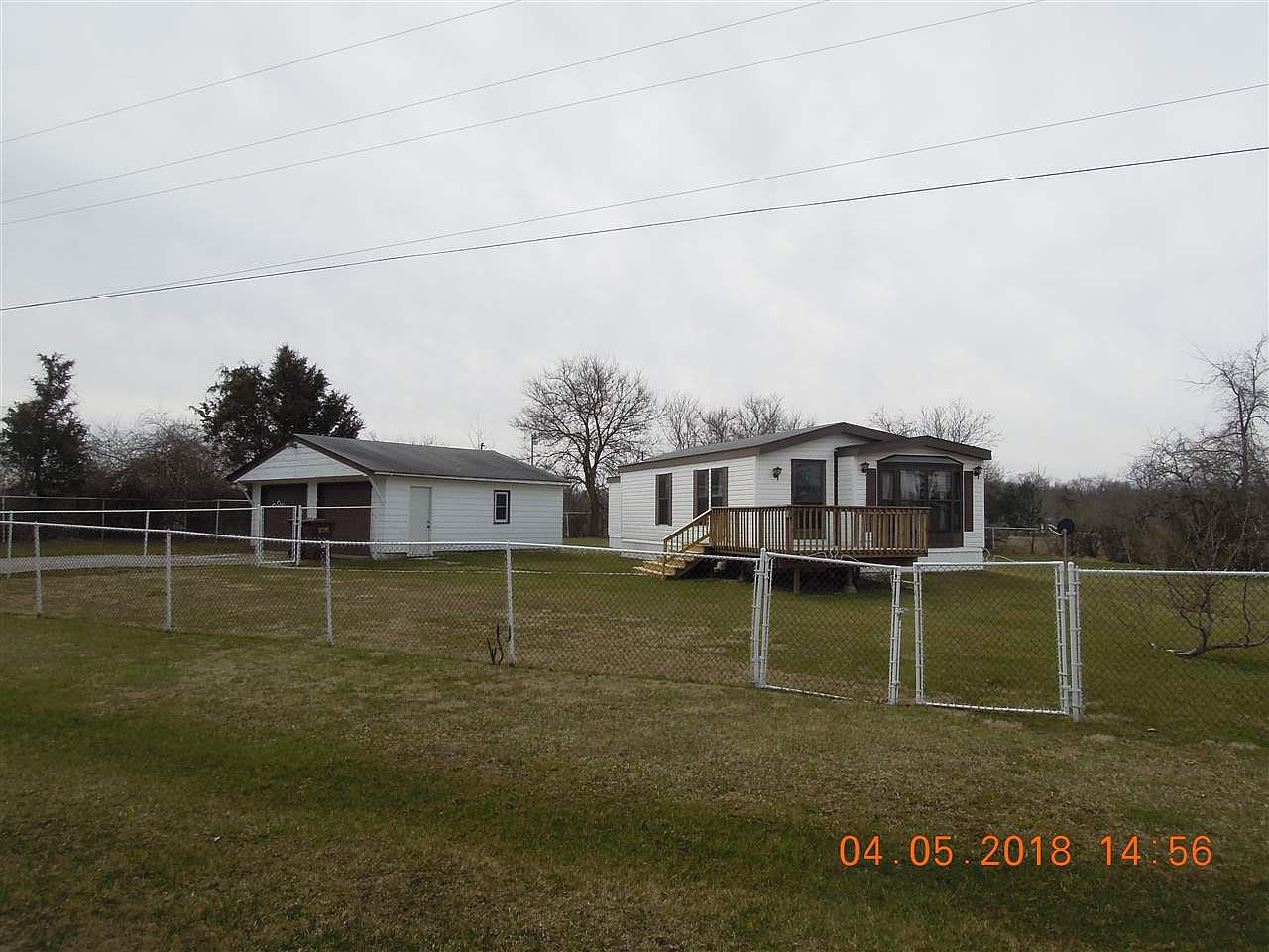 10906 Old Decatur Rd, Fort Wayne, IN 46816 | Zillow