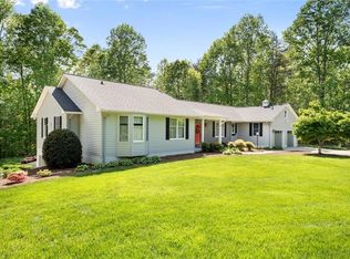 400 Country Club Dr, Lexington, NC 27292 | MLS #1175458 | Zillow