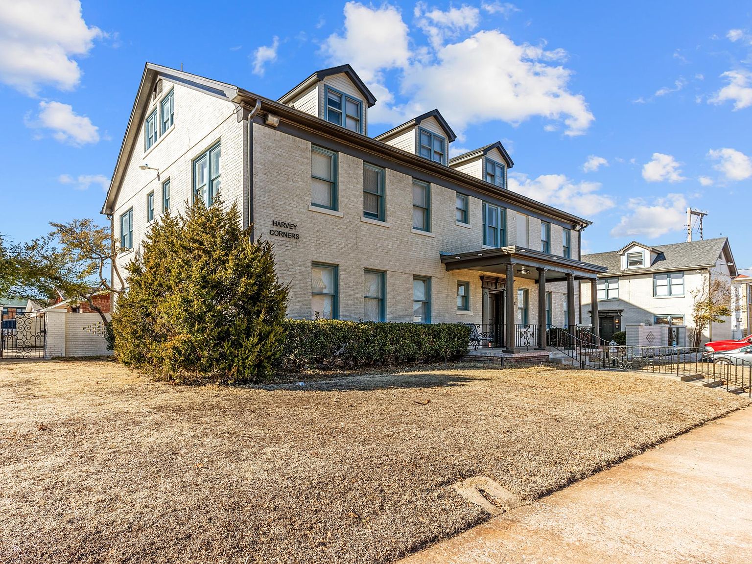 2419 N Harvey Ave, Oklahoma City, OK 73103 | Zillow