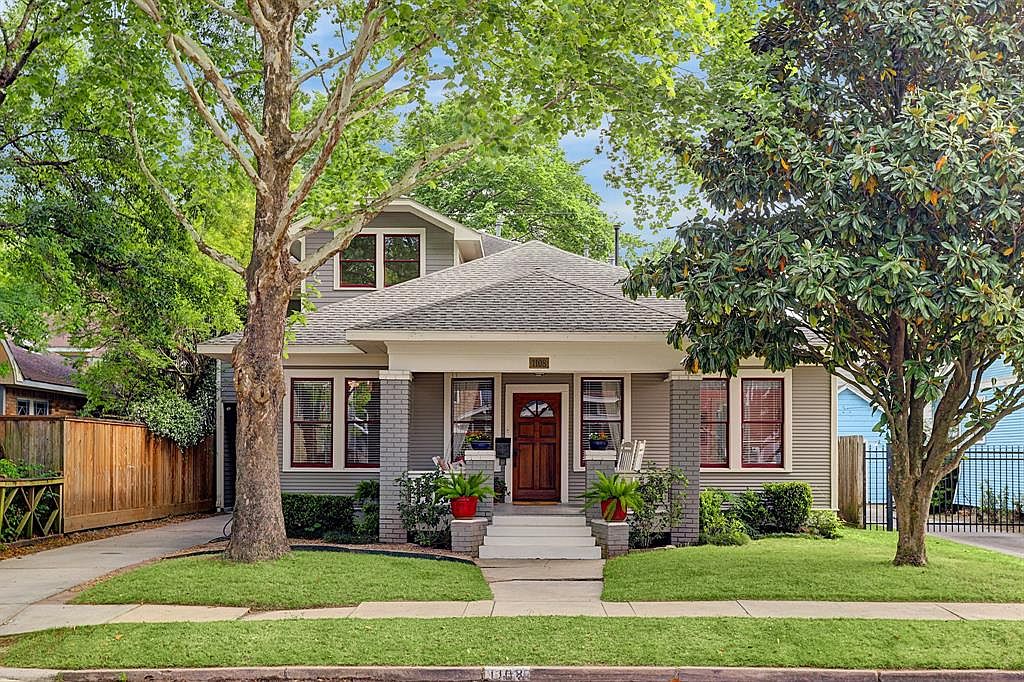 1108 Omar St, Houston, TX 77009 | Zillow
