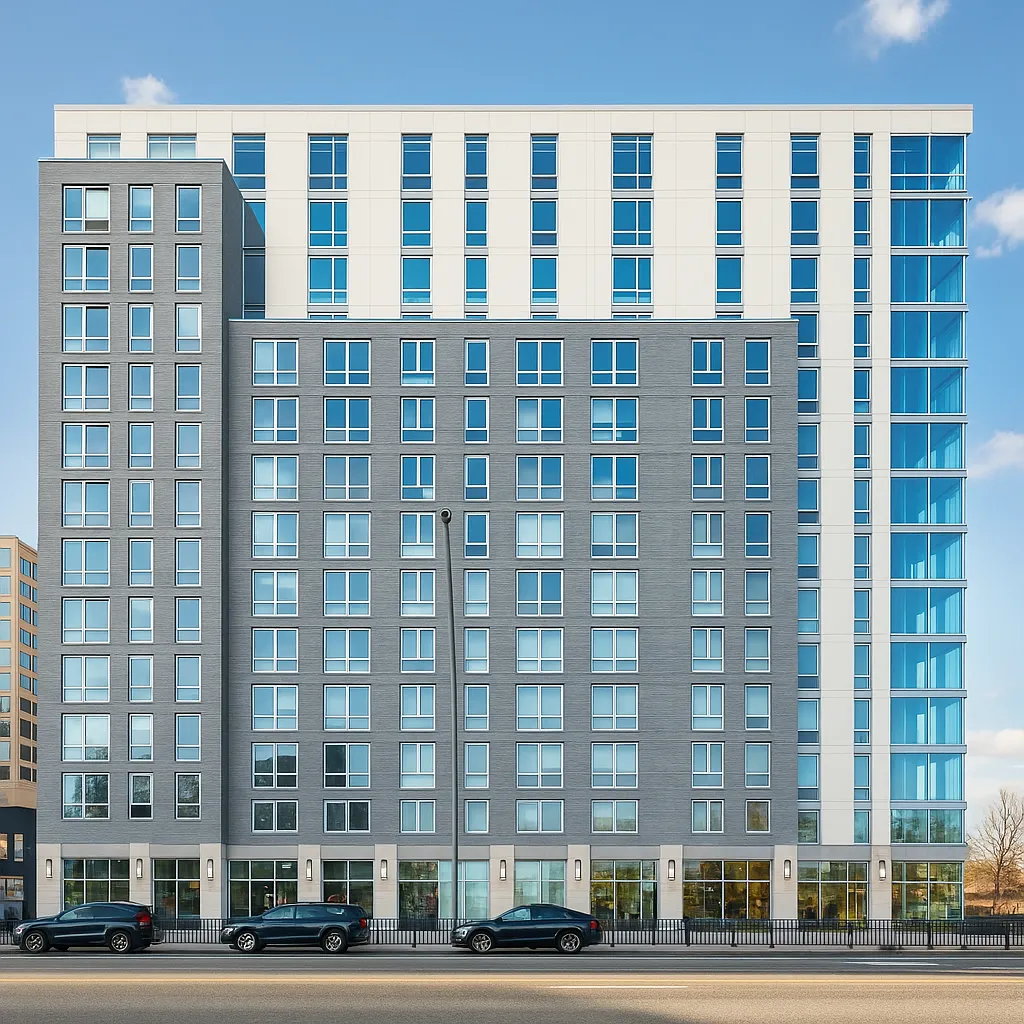 46-10 70th Street #612 in Woodside, Queens | StreetEasy
