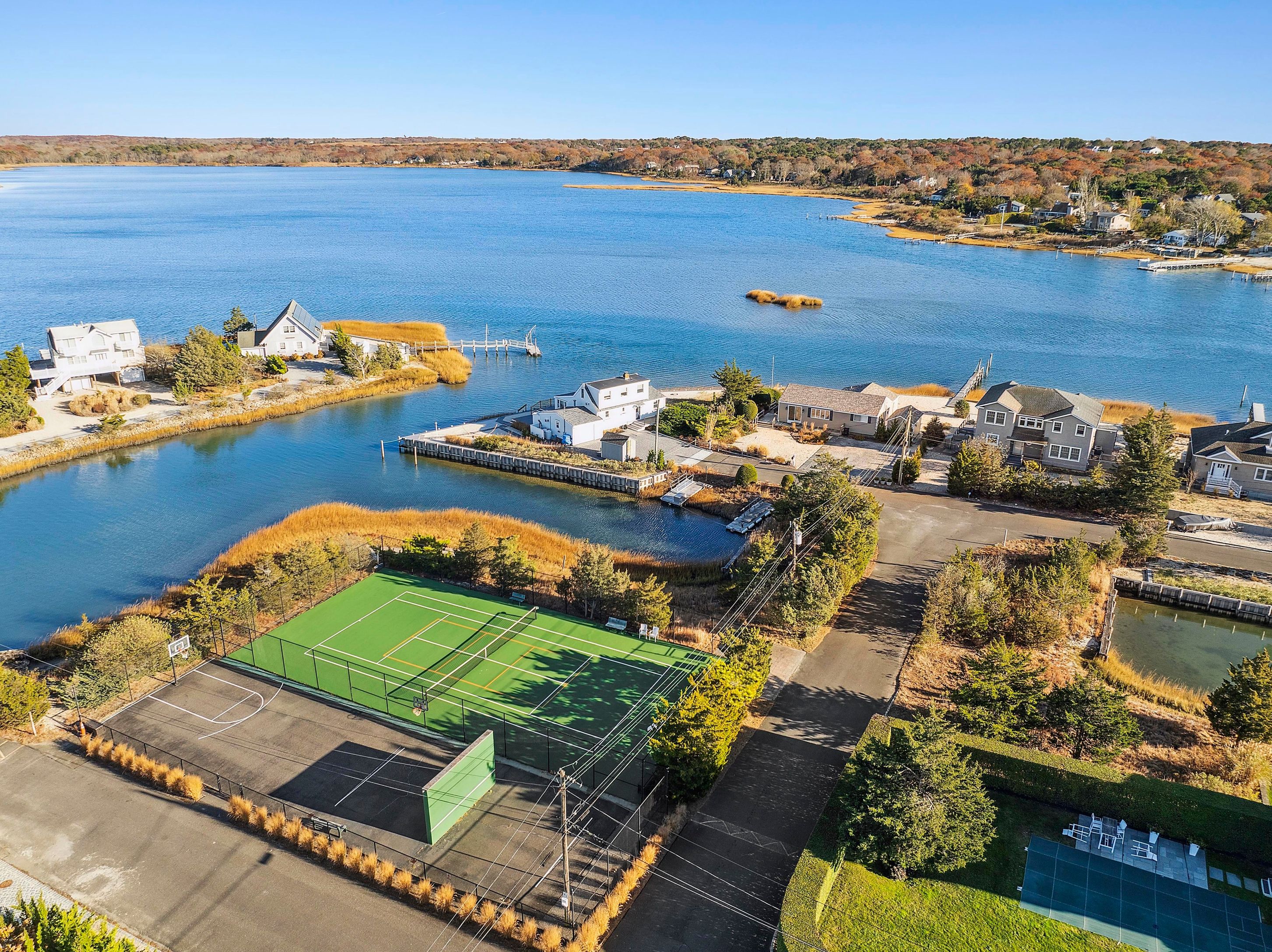 70 Cold Spring Point Rd, Southampton, NY 11968 | Out East
