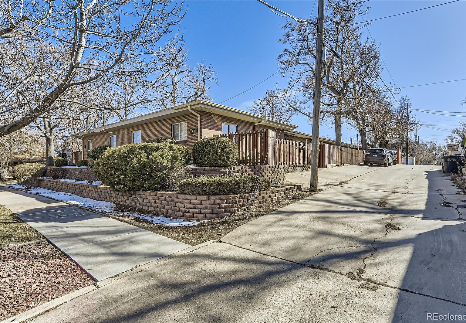 2438 W 35th Avenue Unit 6, Denver, CO 80211 | Zillow