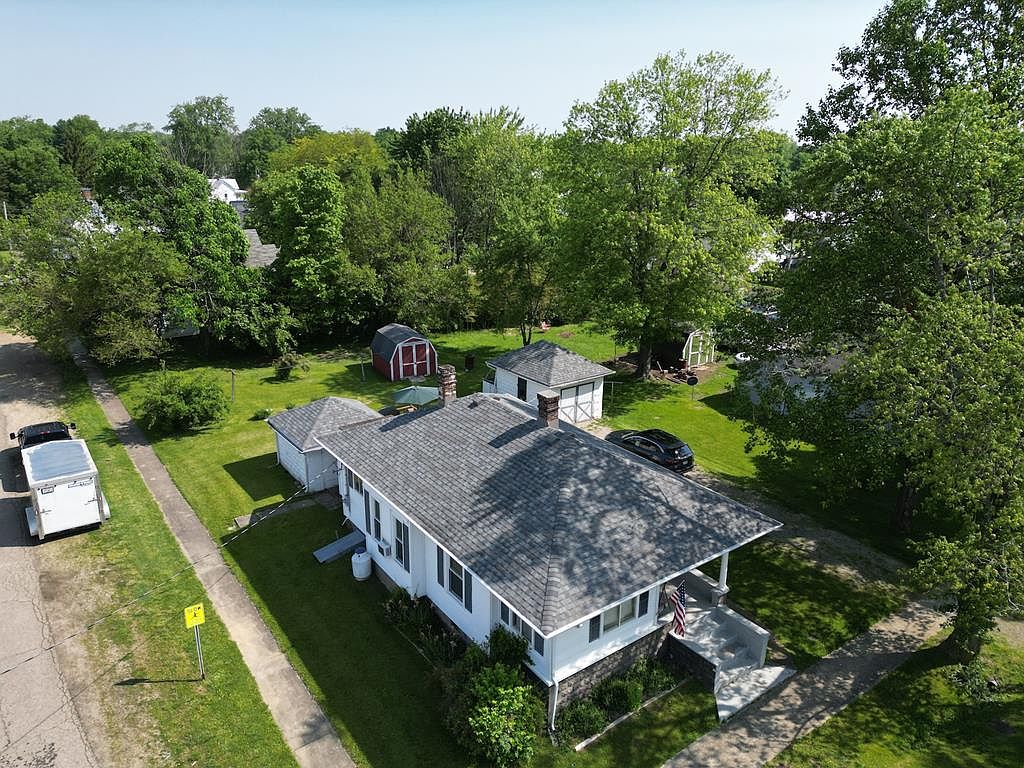17121 High St, Clarksburg, OH 43115 | Zillow