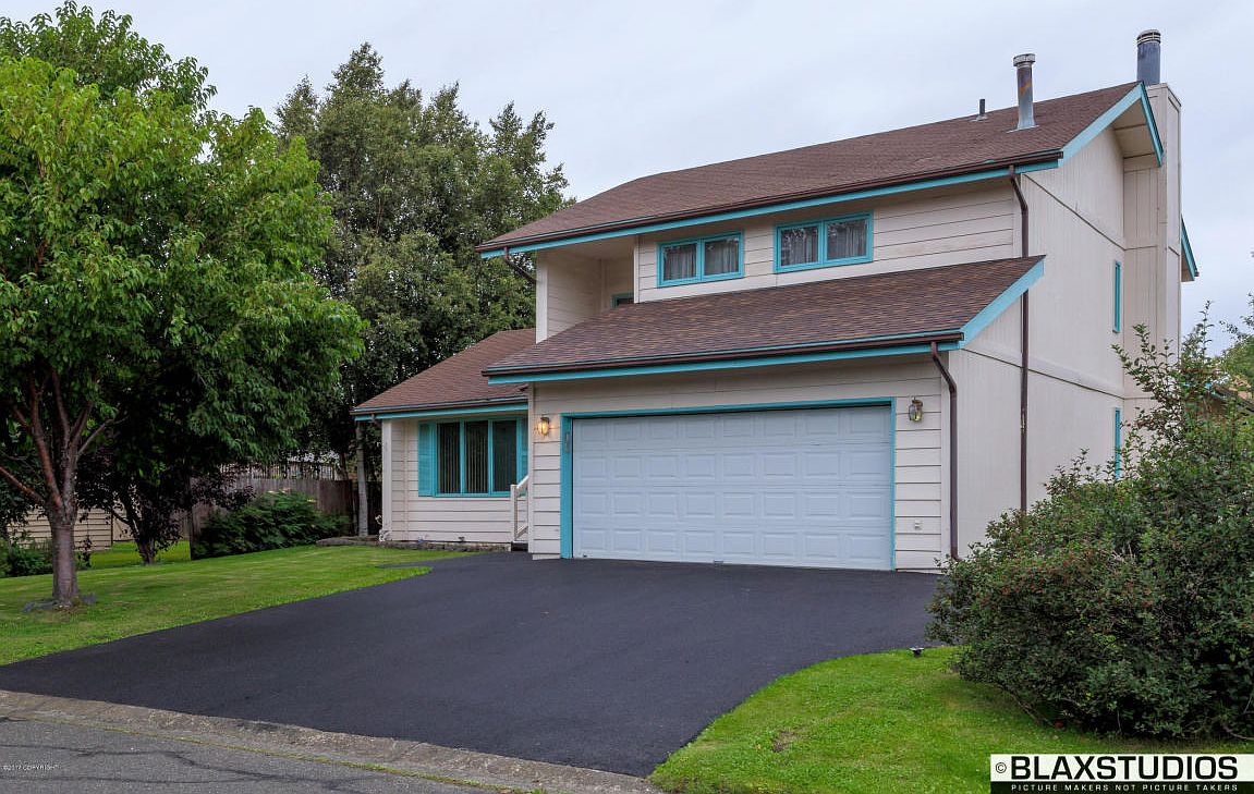 3621 Scammon Bay Cir, Anchorage, AK 99515 | Zillow