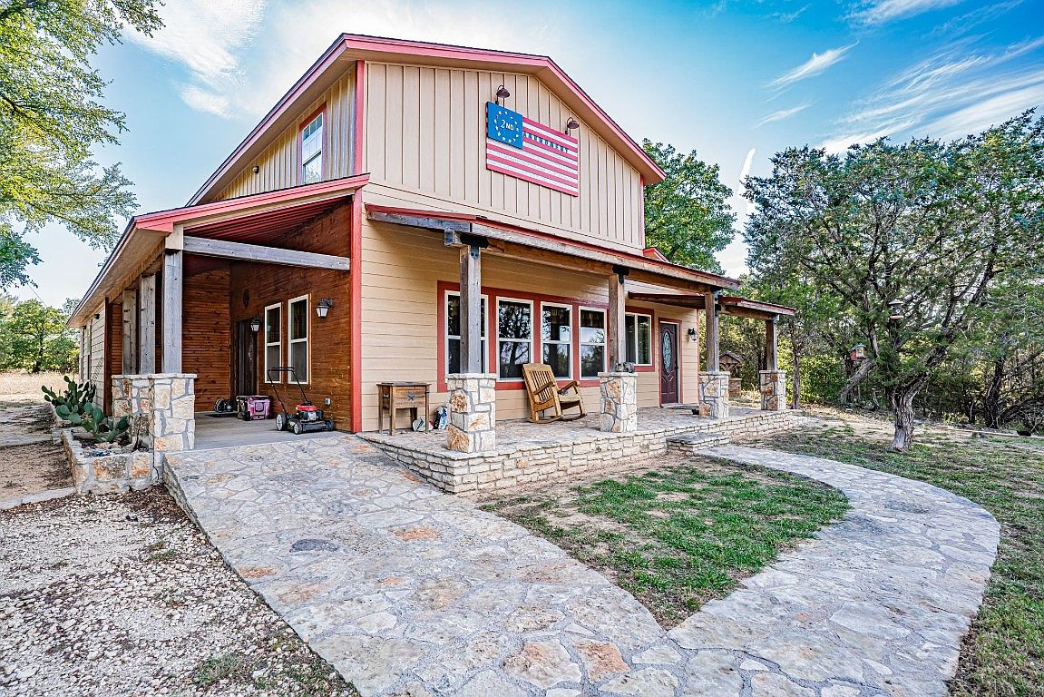3860 Rock Church Hwy, Tolar, TX 76476 | Zillow