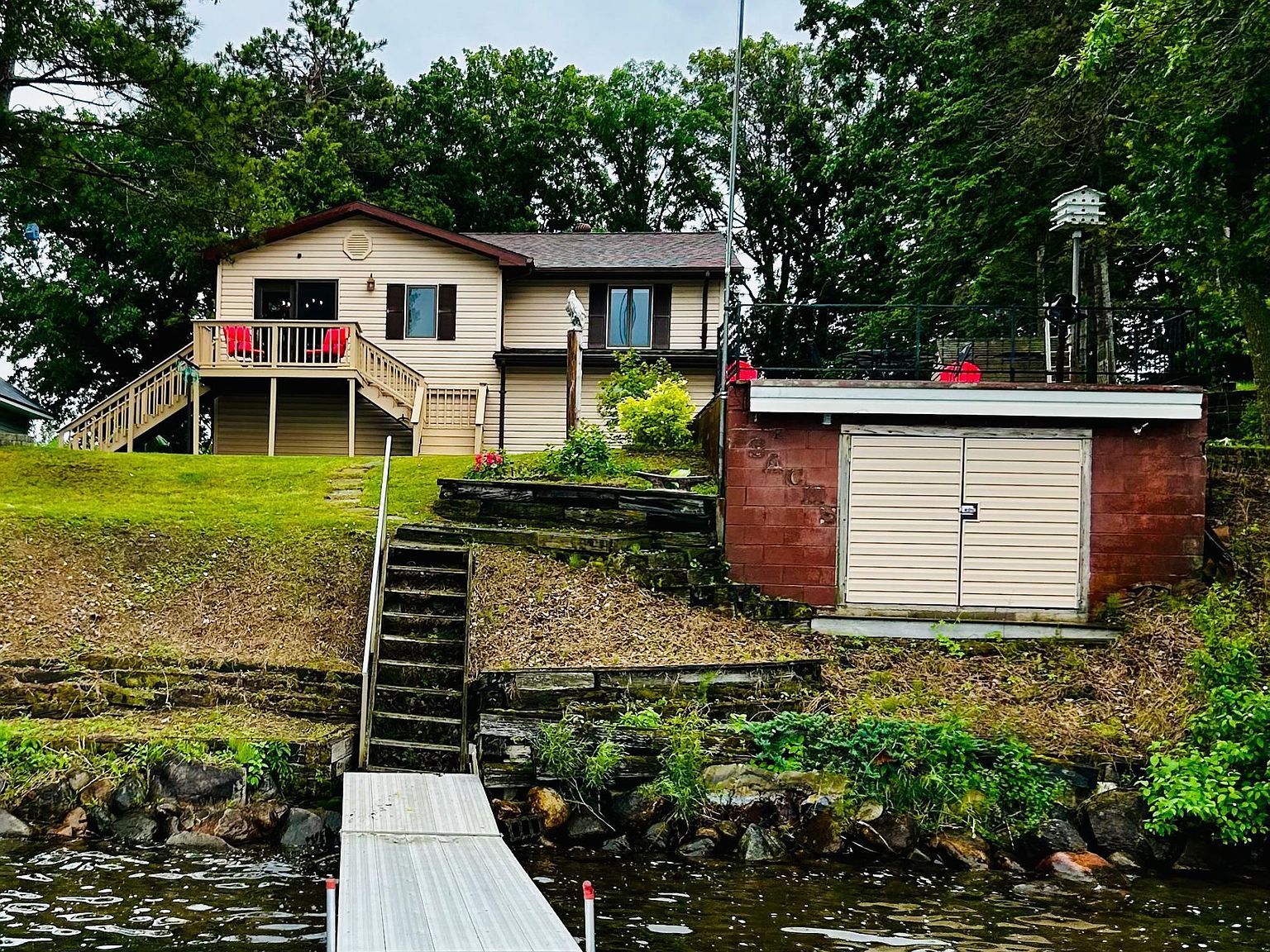 45257 Jack Pine Dr, Perham, MN 56573 | MLS #6558989 | Zillow