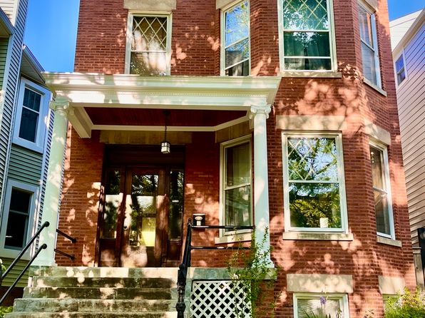 Chicago IL Duplex & Triplex Homes For Sale - 676 Homes | Zillow