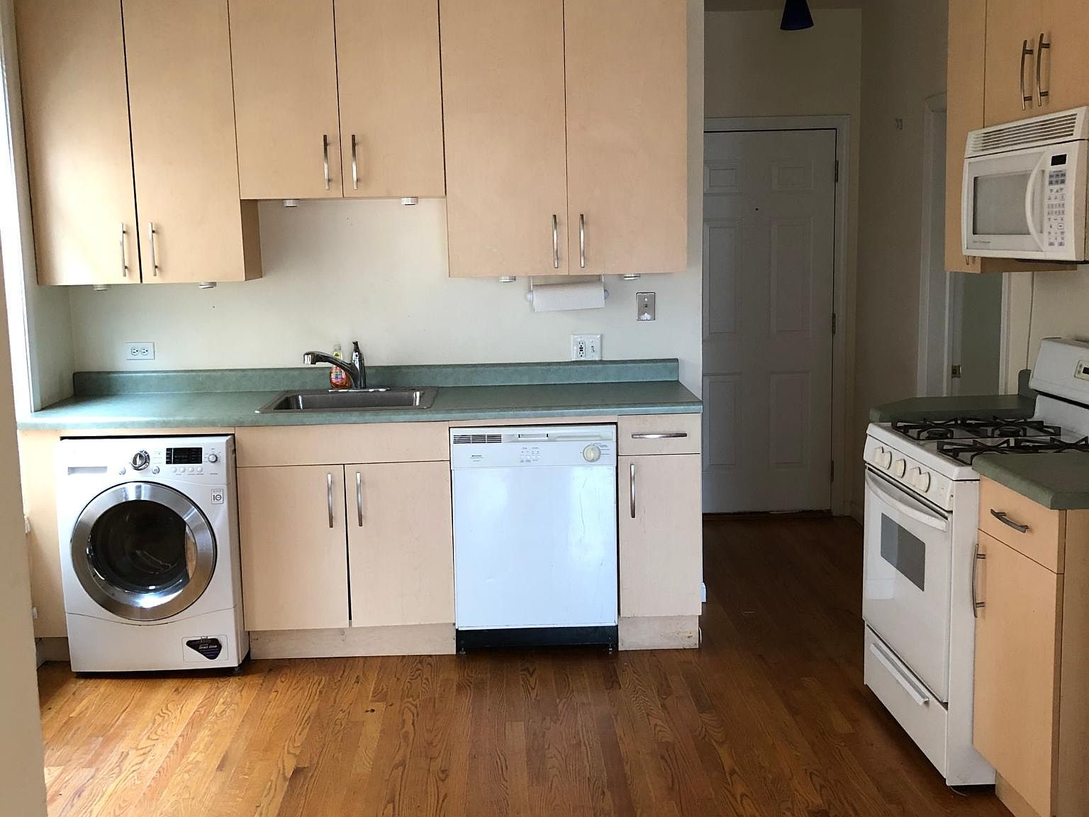 2337 W Ohio St #2F, Chicago, IL 60612 | Zillow