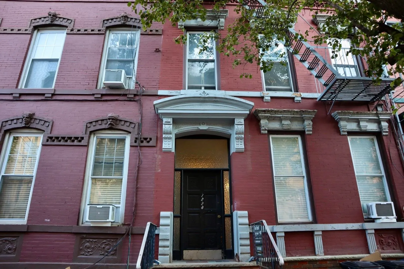 1228 Park Avenue #2F in Hoboken, New Jersey | StreetEasy