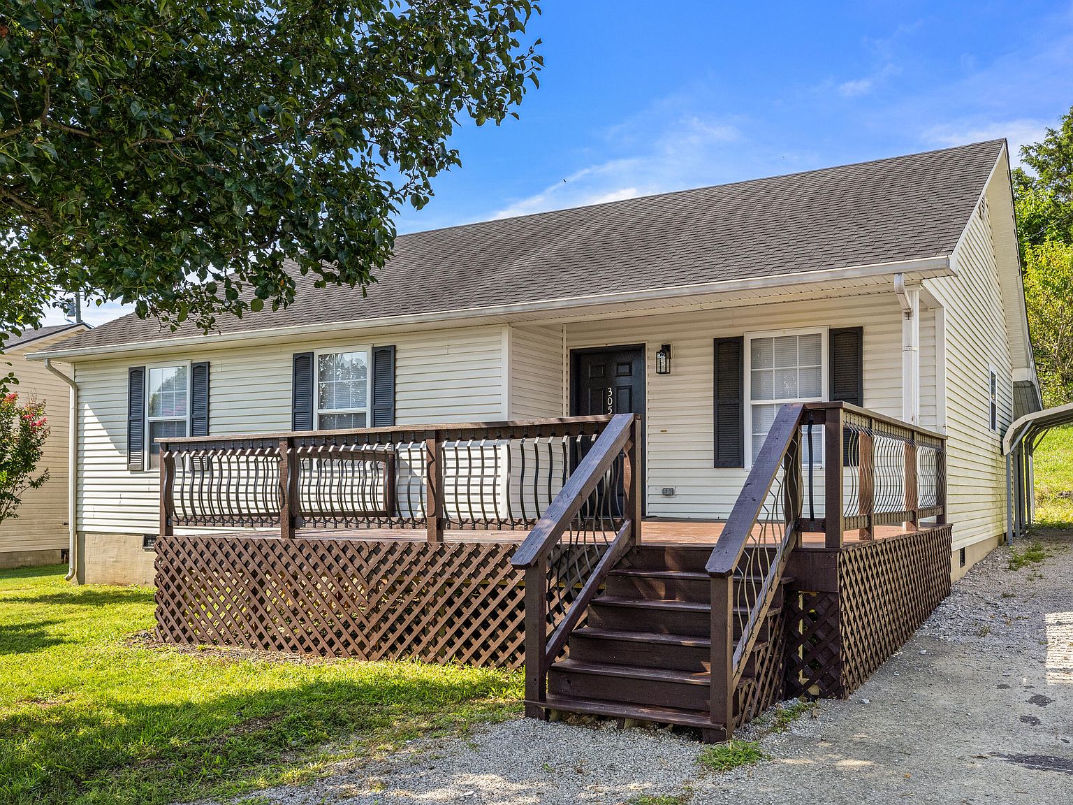 305 Geronimo Ct, Winchester, KY 40391 | Zillow