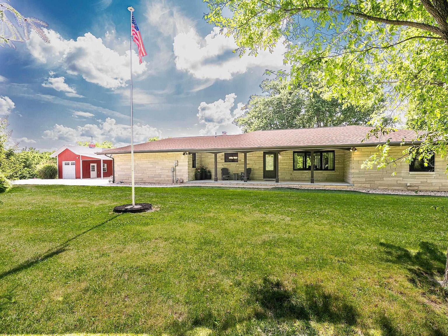 7259 N Mount Tabor Rd, Ellettsville, IN 47429 | Zillow