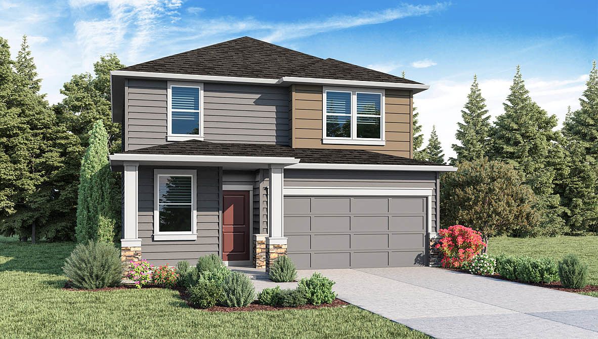 580 SE Stafrin St #Y9B1H3, Dallas, OR 97338 | Zillow