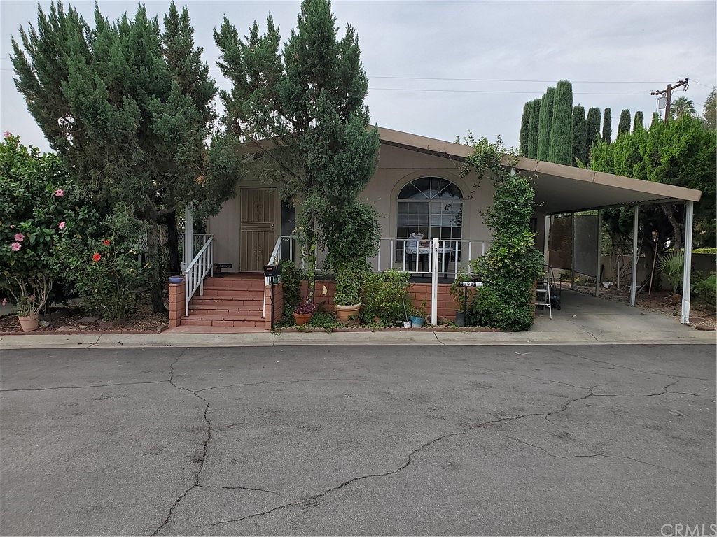 840 E Foothill Blvd SPACE 198, Azusa, CA 91702 | Zillow