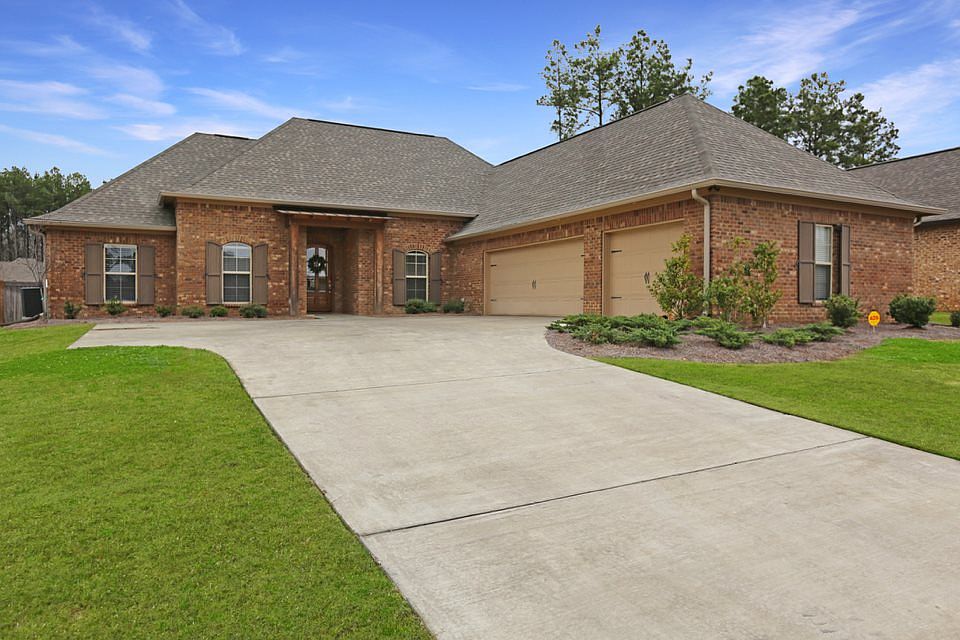 112 Murrell Dr, Madison, MS 39110 | Zillow