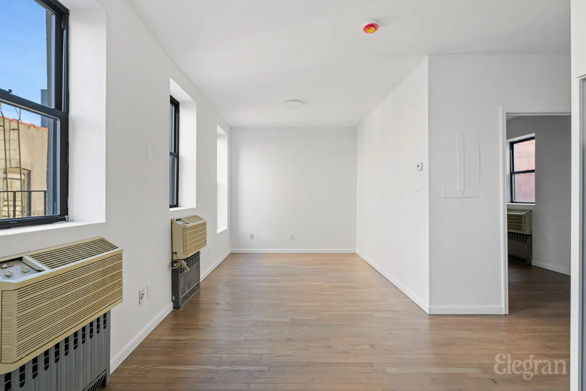 164 Orchard Street #6E in Lower East Side, Manhattan | StreetEasy
