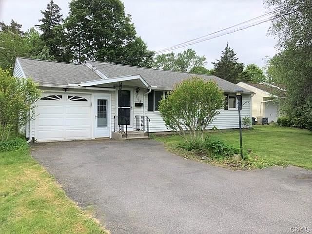 105 Manor Dr, North Syracuse, NY 13212 | Zillow